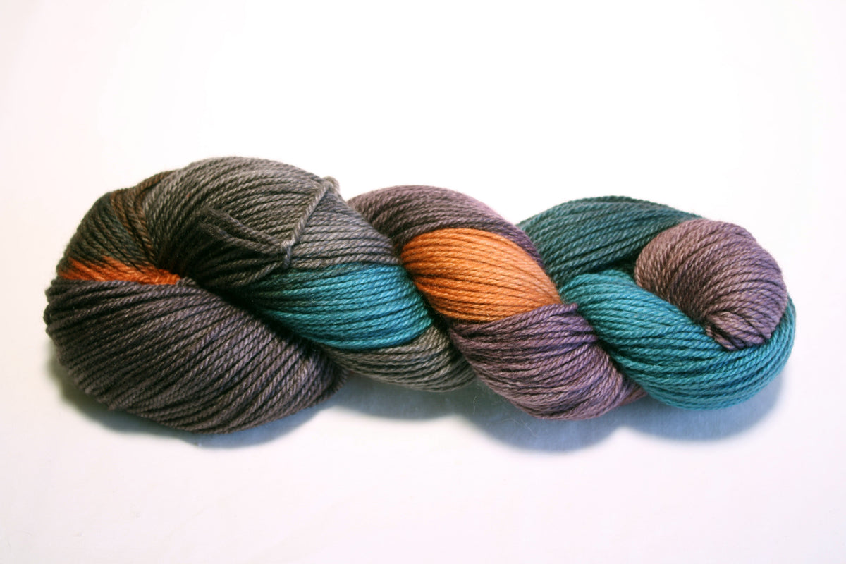 Fractal DK – Vortex Yarns