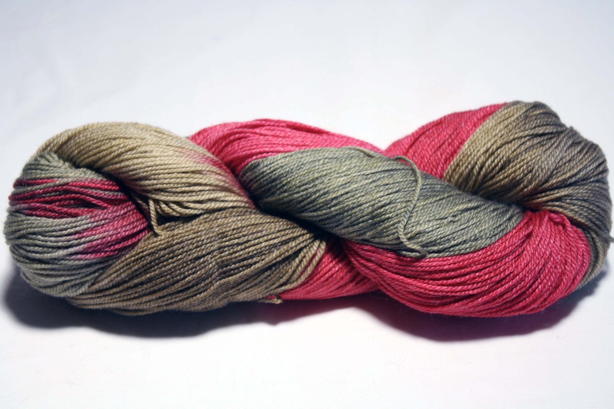 Labyrinth Fingering – Vortex Yarns